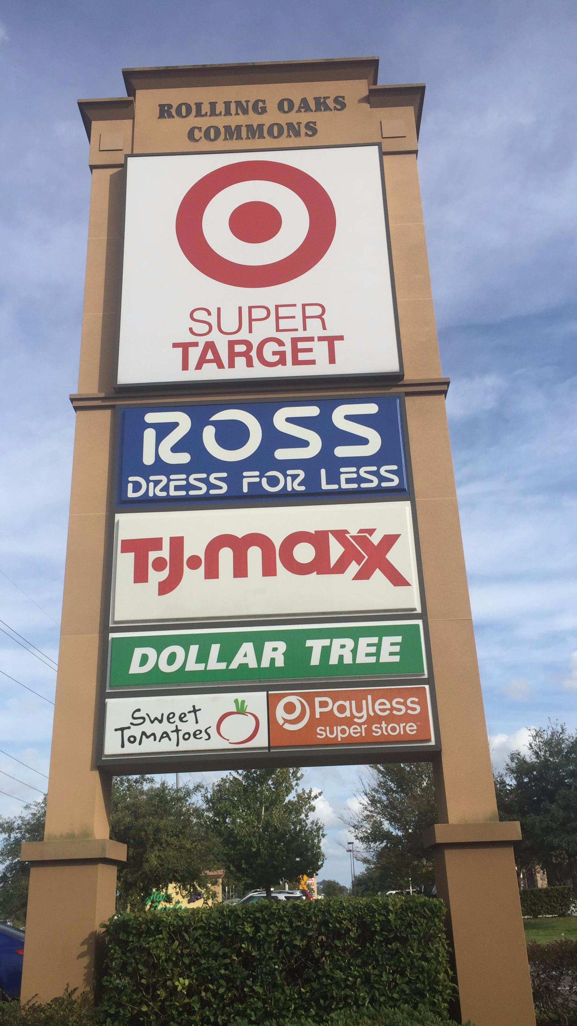 SUPER DICA: Rolling Oaks Commons | GUIA DA DISNEY