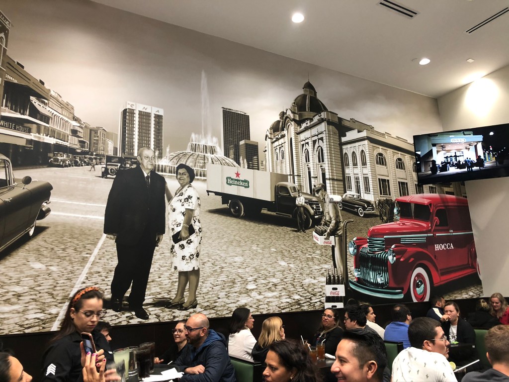 REVIEW: Hocca – Um pouquinho do Brasil em Orlando | GUIA DA DISNEY