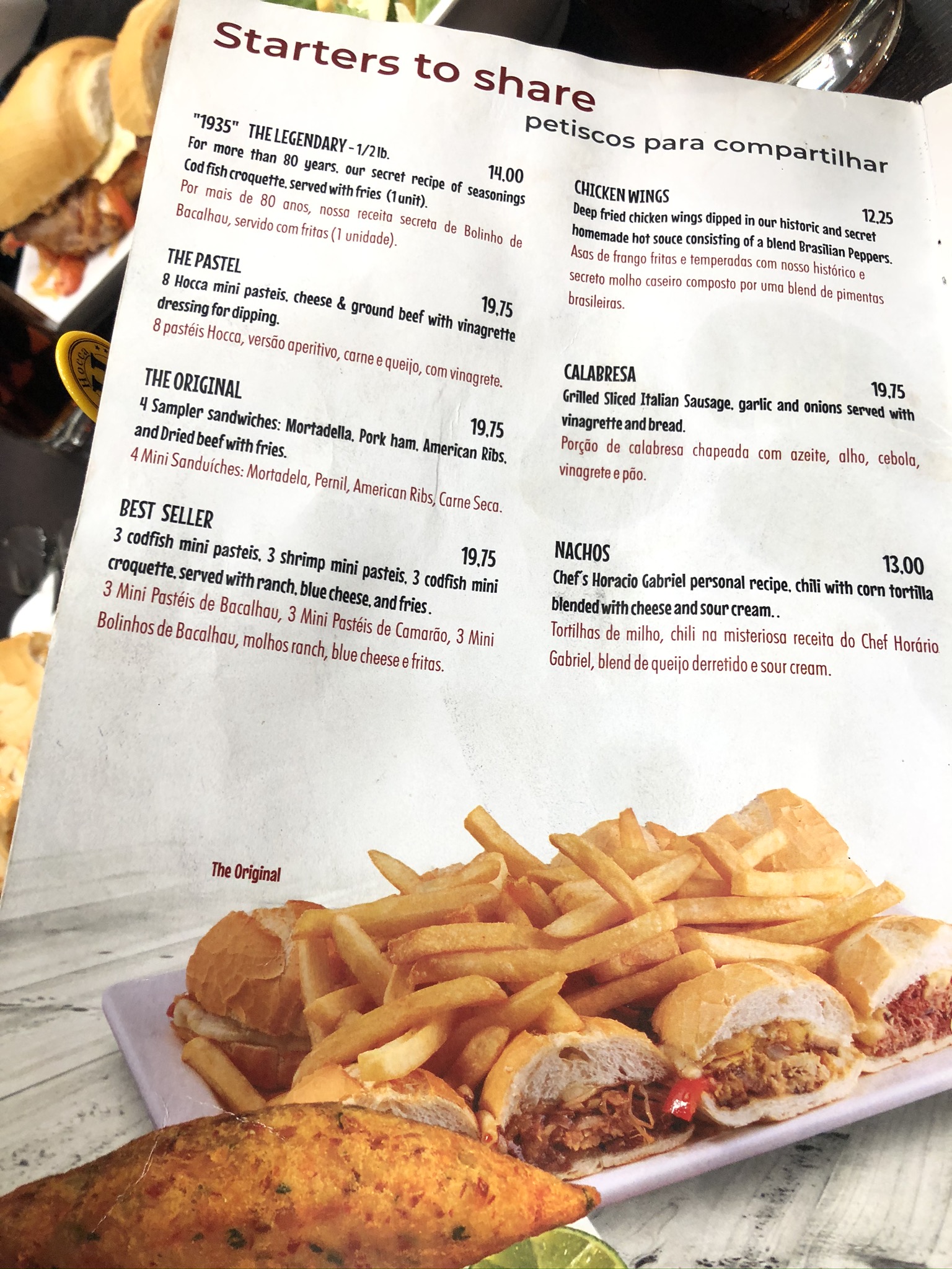 REVIEW: Hocca – Um pouquinho do Brasil em Orlando | GUIA DA DISNEY