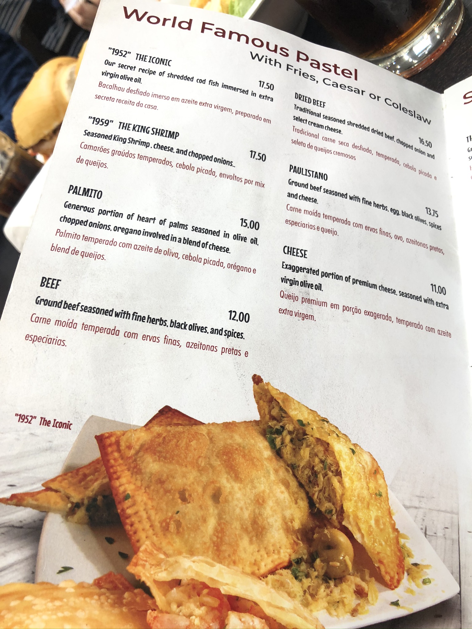 REVIEW: Hocca – Um pouquinho do Brasil em Orlando | GUIA DA DISNEY