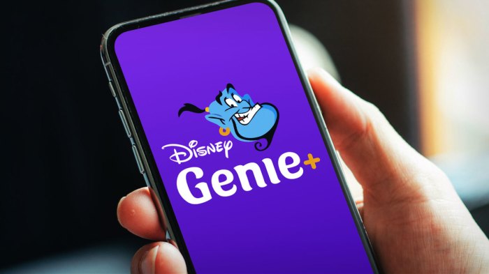 Maximizando Sua Experiência na Disney: Entenda a Diferença Entre Genie+ ...