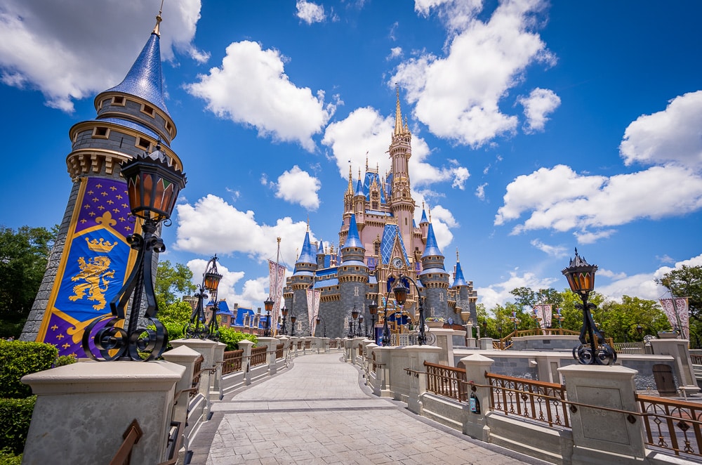 Planejando sua primeira viagem ao Walt Disney World? Descubra 5 dicas ...